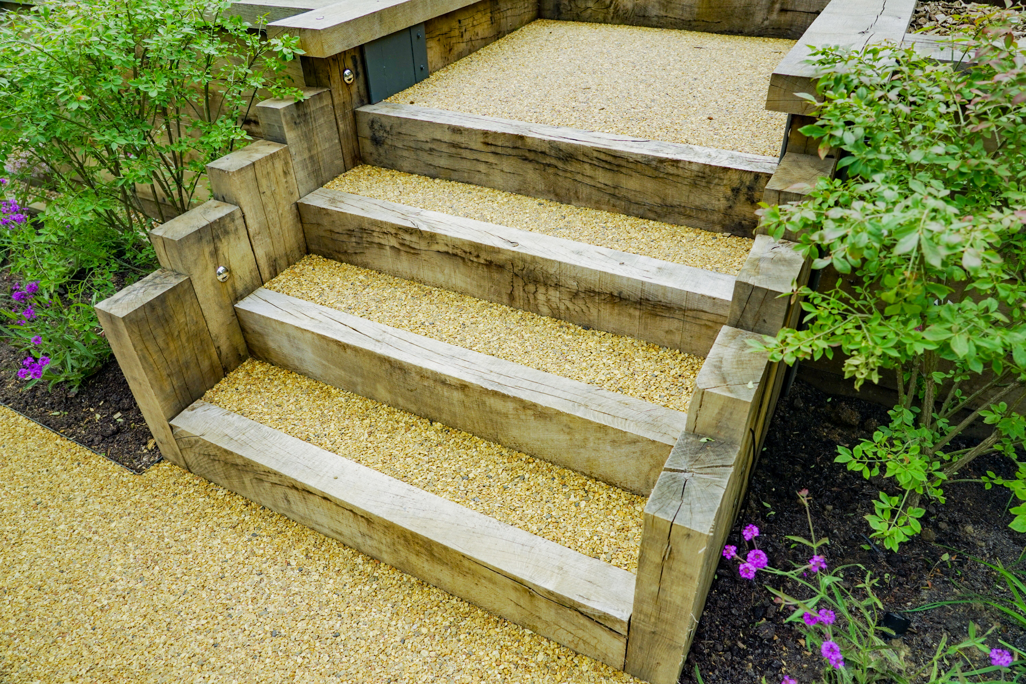 Landscaping Ide Hill - Dewdney Landscaping